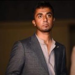 BBSUTSD | Aftab Ali Samejo