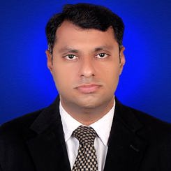 BBSUTSD | Dr. Hassan Ali Soomro